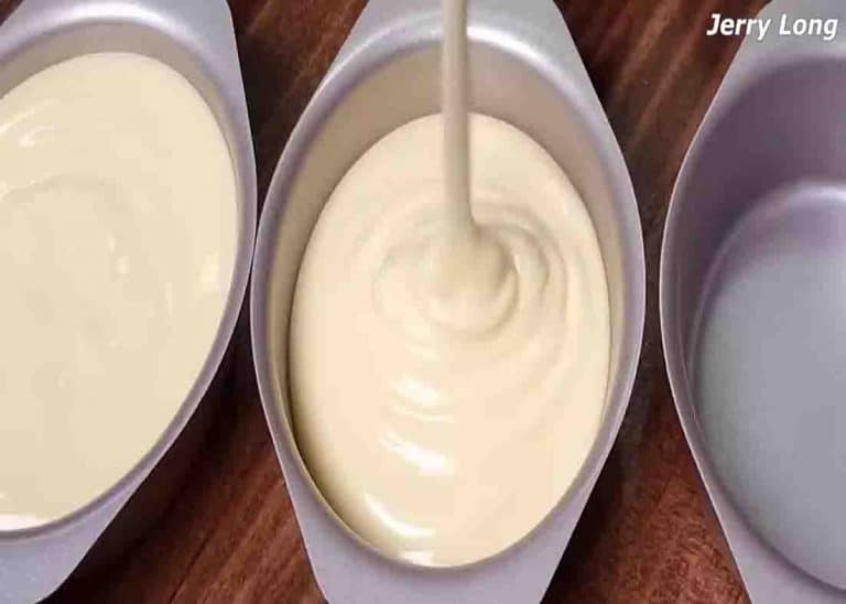 Soft Mini Souffle Cheesecakes Recipe - DIY Joy