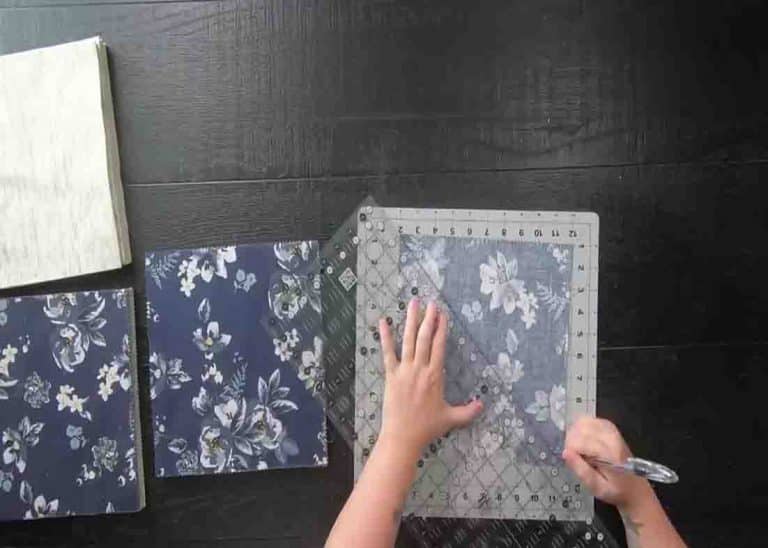 No Time Wasted Quilt Pattern Tutorial - DIY Joy