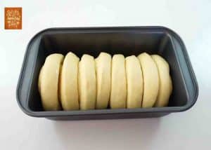 Soft Cream Cheese Loaf Bread Recipe - DIY Joy