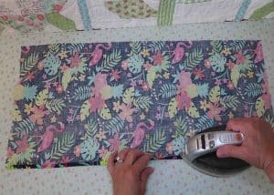 Super Easy Drawstring Bag Tutorial - DIY Joy