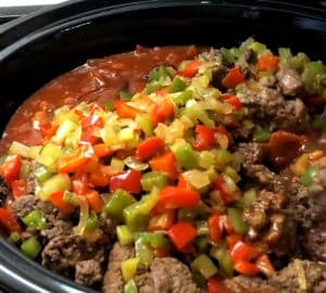 Award-Winning Slow Cooker Chili Recipe - DIY Joy