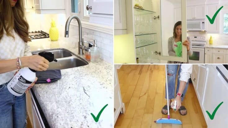 3 DIY Cleaners That Will Make Your Home Smell Great - DIY Joy