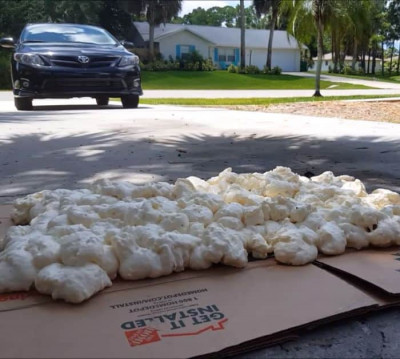 DIY Halloween Fire Prop - DIY Joy