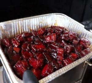 Easy-To-Make Bacon Burnt Ends - DIY Joy