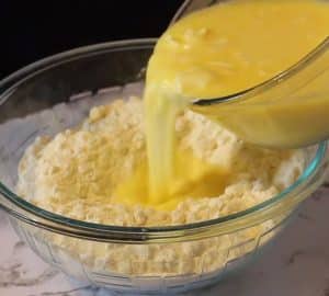 Easy Cornbread With Fresh Corn Kernels Recipe - DIY Joy