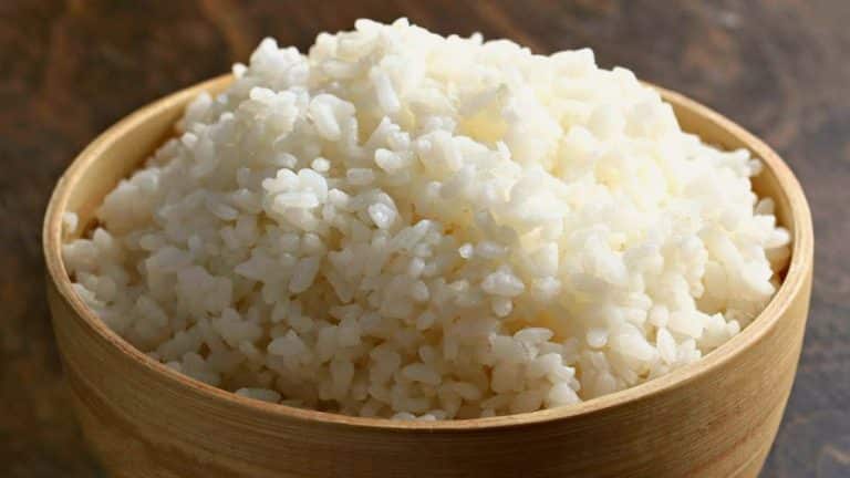 How To Cook Perfect Rice Every Time - DIY Joy