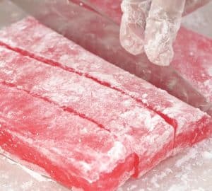 Yummy 7-Ingredient Turkish Delight Recipe - DIY Joy