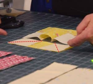 Spoolin Around Quilt with Jenny Doan - DIY Joy