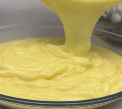 Super Easy 6-Ingredient Homemade Pudding - DIY Joy