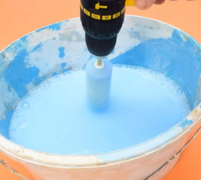 4 Paint Tricks that Will Change the Way You Paint - DIY Joy