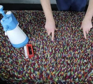 How To Clean Shag Rug Like A Professional - DIY Joy