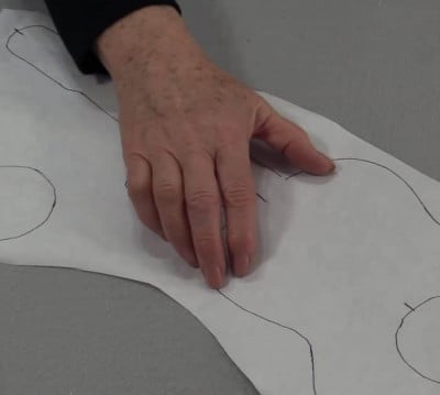 Easy Guitar Applique Quilt Block Tutorial - DIY Joy