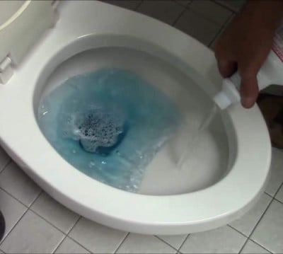 How To Fix A Slow-Flushing Toilet Easily - DIY Joy
