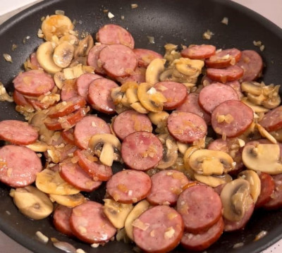 Easy and Quick German Pasta Recipe - DIY Joy