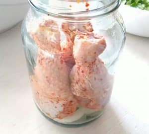 How To Keep Chicken Fresh For 1 Year - DIY Joy