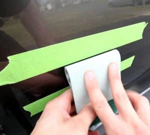 Easy Way To Remove Car Scratches Permanently - DIY Joy