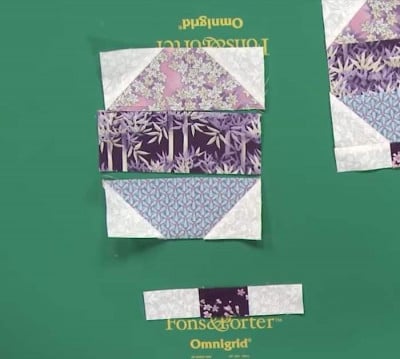 How to Make Japanese Lanterns Quilt - DIY Joy