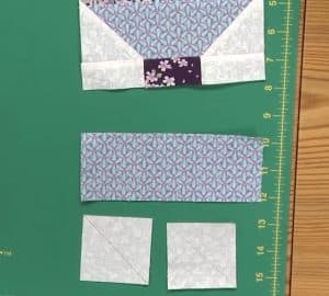 How to Make Japanese Lanterns Quilt - DIY Joy