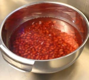 Southern-Style Red Beans Recipe - DIY Joy