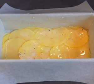 Thousand Layers Crispy Potato Chips - DIY Joy