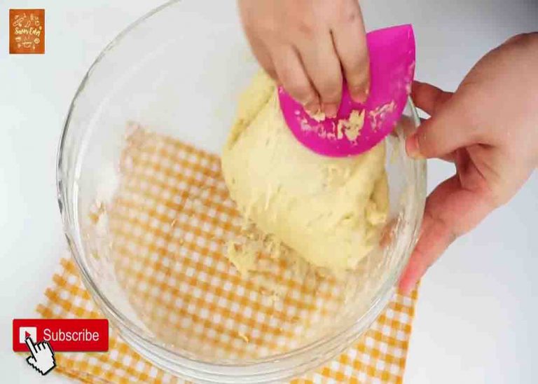 Easy Buttery Soft Buns Recipe - DIY Joy