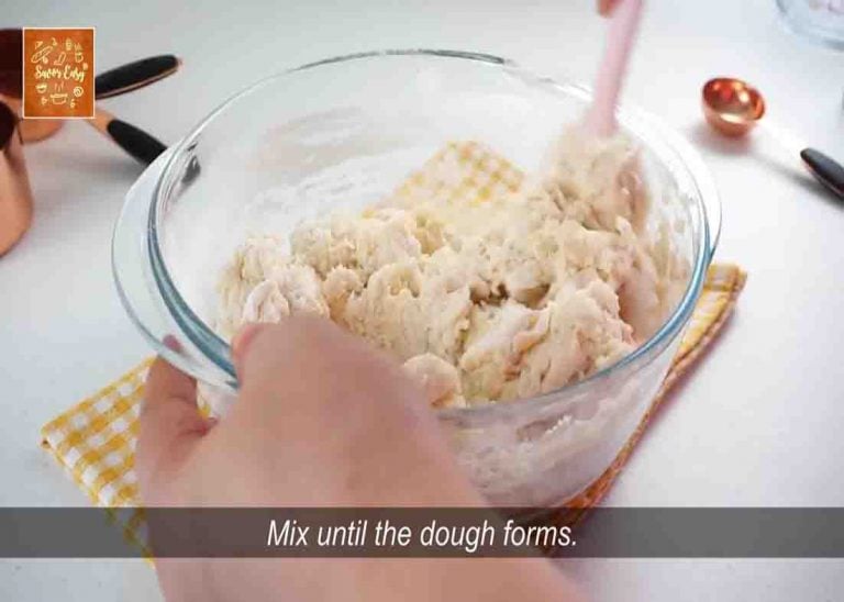 Easy Twisted Doughnuts Recipe - DIY Joy