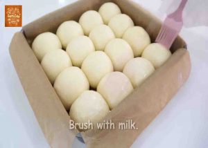 30-Minute Dinner Rolls Recipe - DIY Joy