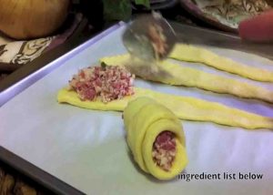 5-Ingredient Reuben Bites Recipe - DIY Joy