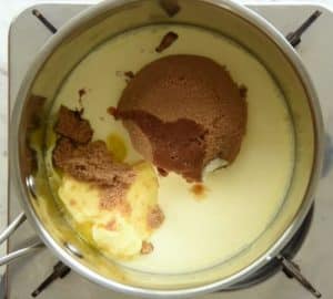 How To Make Sticky Toffee Pudding - DIY Joy