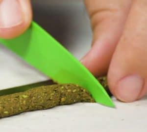 Easy DIY Winter Incense Logs Gift Idea - DIY Joy