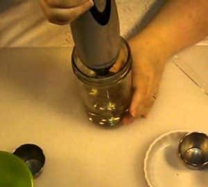 How To Make Homemade Mayonnaise - DIY Joy
