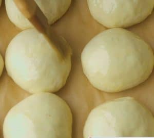 Softest and Fluffiest Potato Buns - DIY Joy
