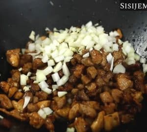 Special Egg Fried Rice Recipe - DIY Joy