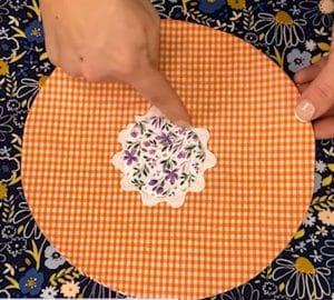 Jar Fabric Cover DIY Tutorial - DIY Joy