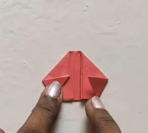 Easy 3D Heart Origami Tutorial - DIY Joy