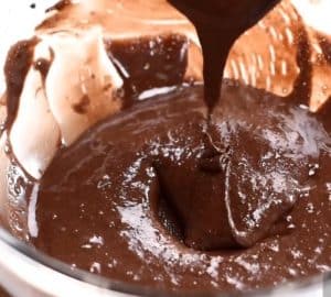 Easy Crunchy Chocolate Snack - DIY Joy