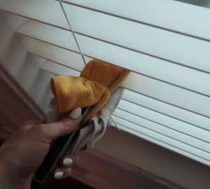 How to Dust-Proof Your Home with Simple Steps - DIY Joy