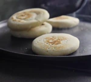 Mini Pita Chicken Bites Recipe - DIY Joy