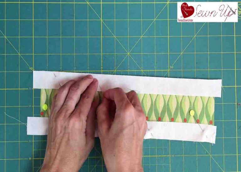 Beginner-Friendly Bricks Quilt Tutorial - DIY Joy