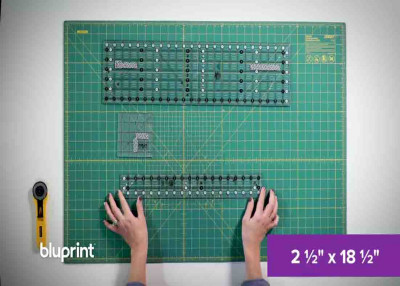 5 Cutting Hacks for Quilters - DIY Joy