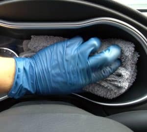 How to Super Clean Your Car Interior - DIY Joy