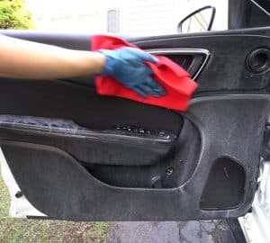 How to Super Clean Your Car Interior - DIY Joy