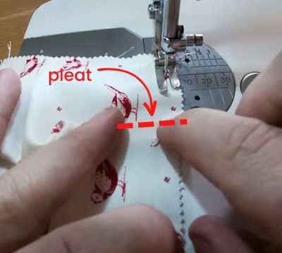 Easy Puff Quilt Tutorial - DIY Joy