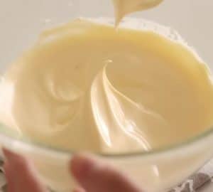 Easy Rich & Creamy Custard Pudding Cake Recipe - DIY Joy