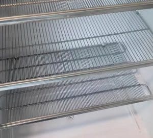 How to Clean Stinky Fridge or Freezer - DIY Joy