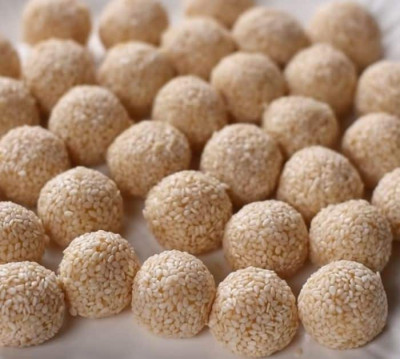 No-Bake Laughing Bread Recipe - DIY Joy