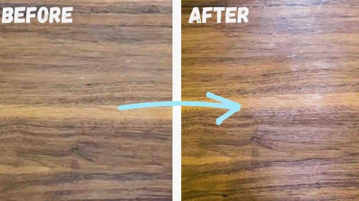 How To Clean Wood Furniture Like A Pro - DIY Joy