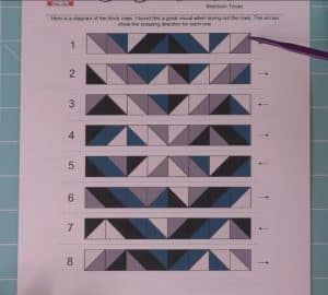 Easy-to-Make 3-Dimensional Quilt (with Free Pattern) - DIY Joy