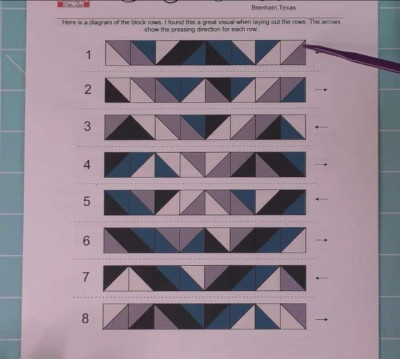 Easy-to-Make 3-Dimensional Quilt (with Free Pattern) - DIY Joy