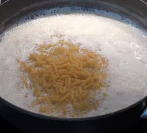 Easy 3 Ingredient Stovetop Macaroni Cheese Recipe Diy Joy